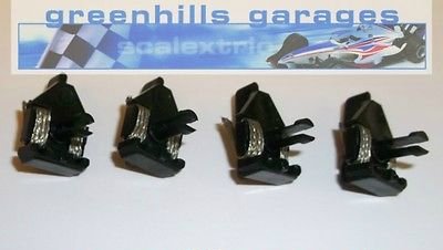 Guide Blades | Greenhills Garages