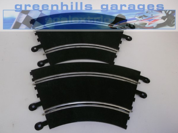 Greenhills SCX Standard Curve Pair 45 Degrees black – SP-02.056 – MT374 ...