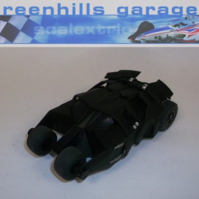 Scalextric | Greenhills Garages