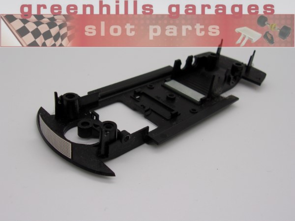 Greenhills Scalextric BMW 320si WTCC Chassis Plate / Underpan – Used ...