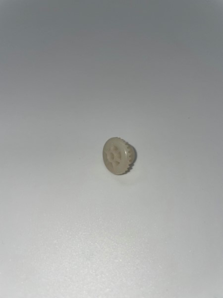 Greenhills Scalextric Original Standard White Contrate Gear Wheel – NEW ...