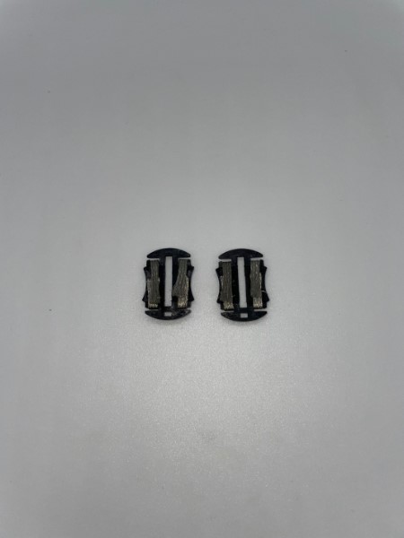 Greenhills Scalextric Original Drift Guide Blade Pair – NEW – G1815 ...