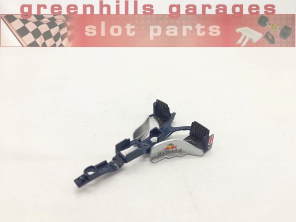 Greenhills Carrera Evolution Red Bull RB1 C Clien No 15 27122 Barge ...
