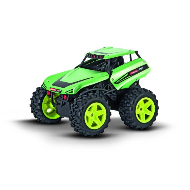 Greenhills Carrera RC Mini Stunt Dancer Green 370402006 – BNIB – CRCC6 ...