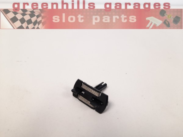 Greenhills Scalextric Mini Haha / Mad Hatter C290/291 Guide Blade/Braid ...