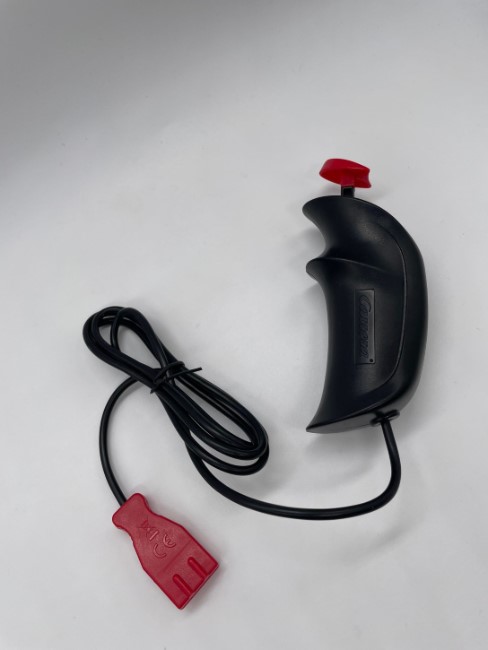 Greenhills Carrera GO!!! Hand Controller with Red Base Plug – NEW ...