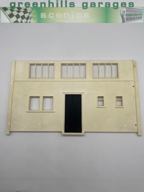 Greenhills Scalextric Grandstand Rear Wall with Door C705 / C706 – Used ...
