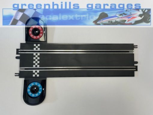 Greenhills Scalextric Start Lap Counter Full Straight – Used – MT773 ...