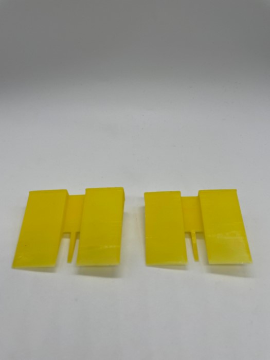 MACC799 – Greenhills Scalextric Carrera Inspection Ramp Pair – 1.32 ...