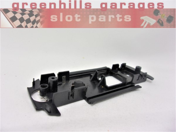 Greenhills Scalextric Toyota Corolla Chassis+Magnet- Used -P8391 ...