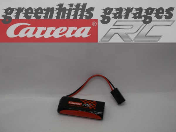Greenhills Carrera RC Li-ion Battery 7.4v 900Ah 14650 – 900 – Used ...