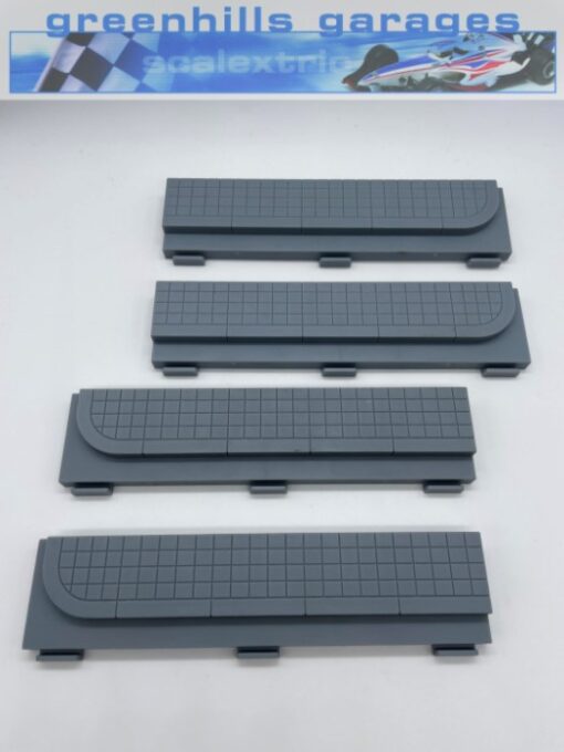Greenhills SCX Track Borders x 4 Ref. SA03.049 – Used – MACC952 ...