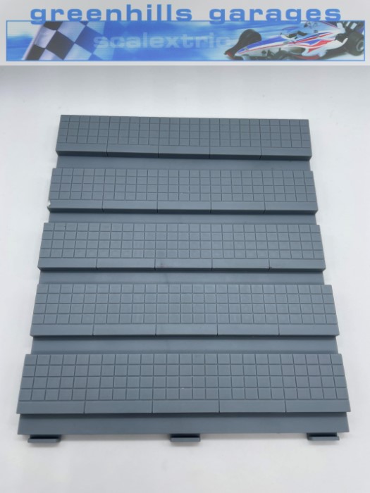 Greenhills SCX Track Borders x 5 Ref. SA03.047 – Used – ACC3190 ...