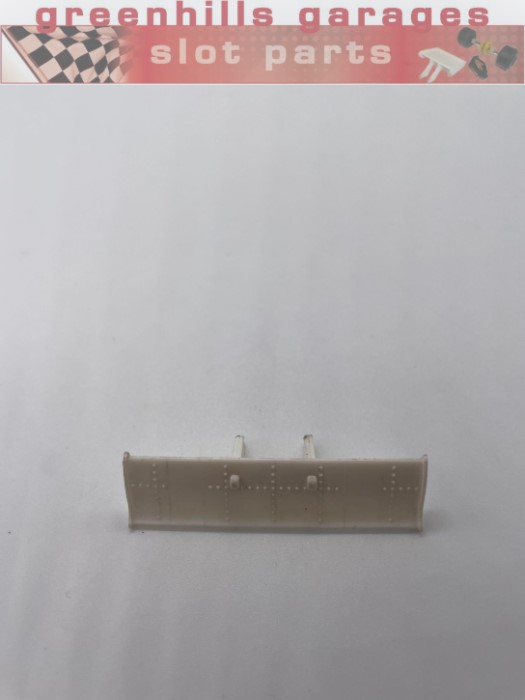Greenhills Scalextric Javelin / Electra Rear Wing C3 / C4 – Used ...