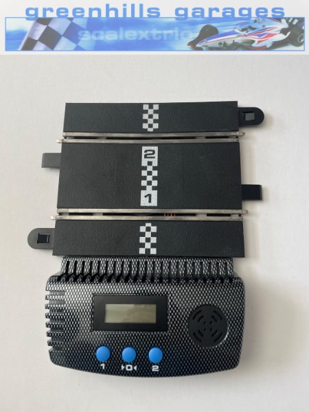 MT194 – Greenhills Scalextric Sport Track Electronic Lap Counter ...