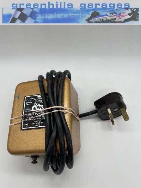 ACC3223 – Greenhills Airfix 12.5V Super Power Unit Transformer – Used ...