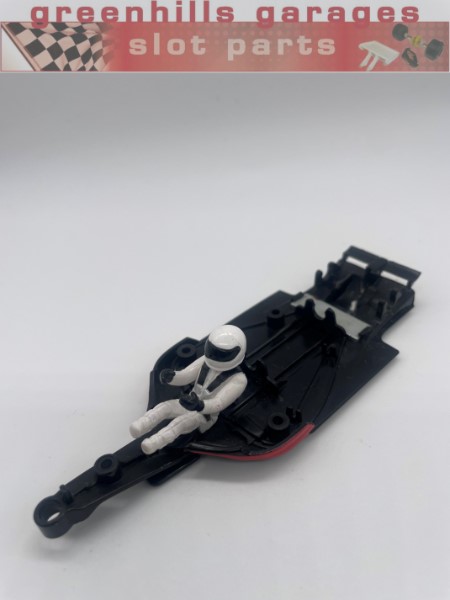 Greenhills Scalextric A1 GP France Chassis Plate C2707 – Used – P8859 ...