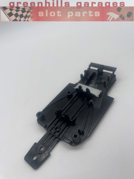 Greenhills Scalextric A1 GP Chassis Plate + Magnet – Used – P8809 ...