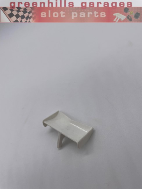 Greenhills Scalextric Ferrari 312T C124 Rear Wing – Used – P8910 ...