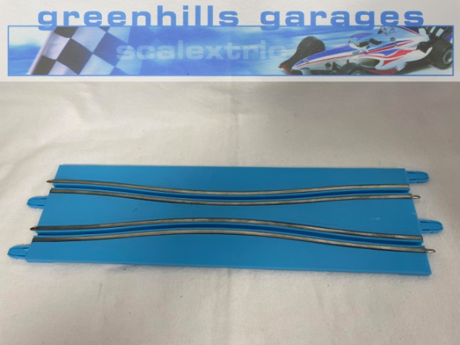 Greenhills Carrera First Blue Chicane Track – Used – MT849 | Greenhills ...