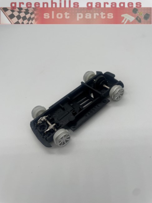 Greenhills Carrera GO!!! BMW Mini Cooper Chassis – Used – P8234 ...