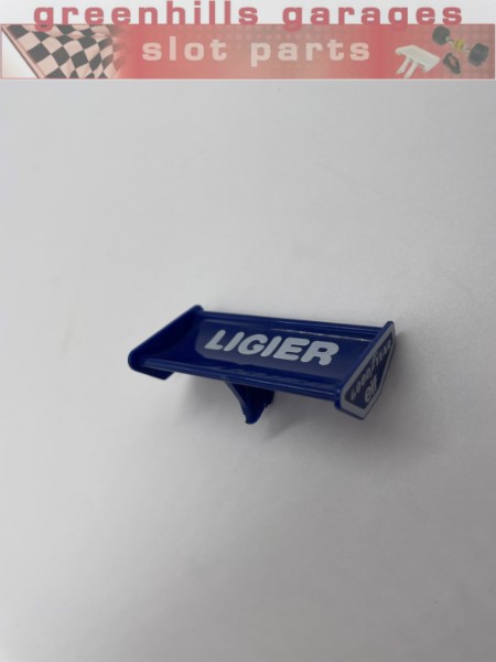 Greenhills Scalextric Ligier JSII Rear Wing – Used – P8950 | Greenhills ...
