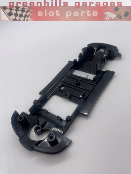 Greenhills Scalextric Ferrari F430 Chassis Plate / Underpan – Used ...