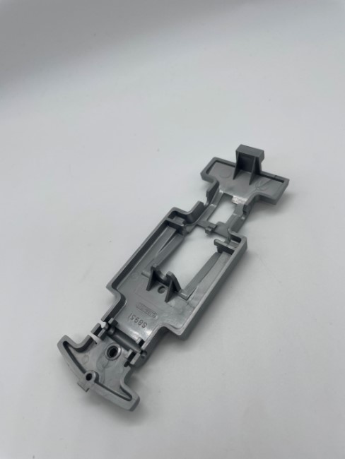 Greenhills Scalextric The Mask Pontiac Chassis Plate C403 C404 – NEW ...