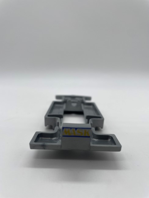 Greenhills Scalextric The Mask Pontiac Chassis Plate C403 C404 – NEW ...