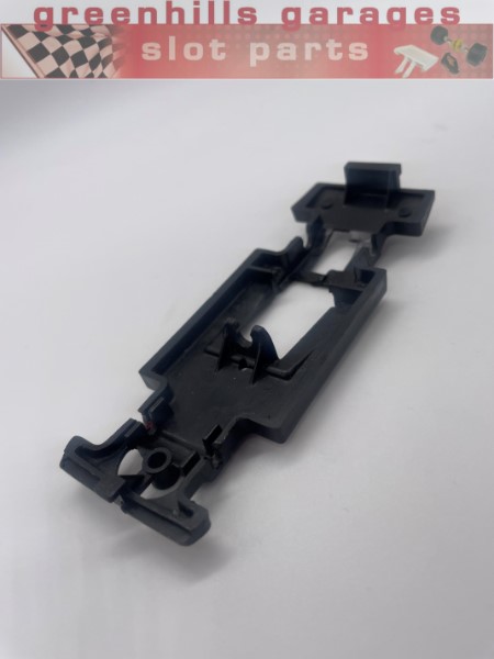 Greenhills Scalextric Ford Escort RS1600 C52 Chassis Plate / Underpan ...