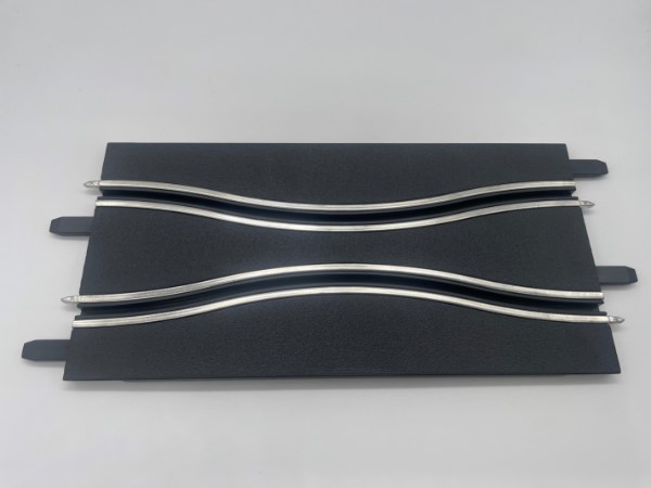 Greenhills Carrera GO!!! Chicane Track Ref. 61010 – NEW – MT316 ...