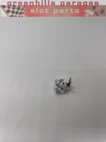 Greenhills Scalextric Cooper C81 Engine Block & Exhausts – Used ...