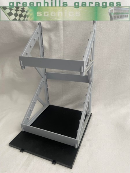 Greenhills Scalextric Base & Supports for Modern Grandstand C8320 ...