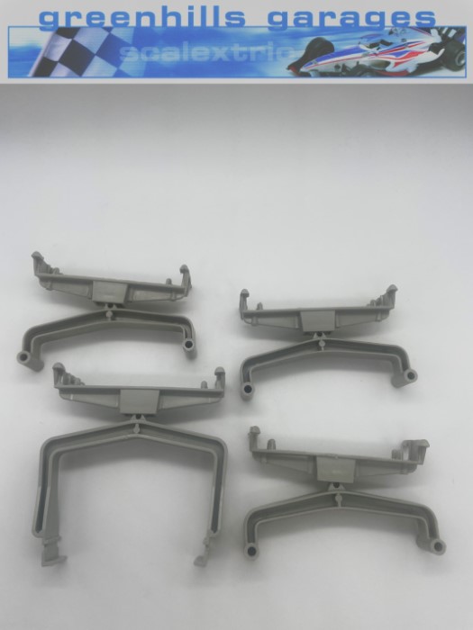 Greenhills Aurora AFX Tomy Track Supports x 4 – Used – ACC3295 ...