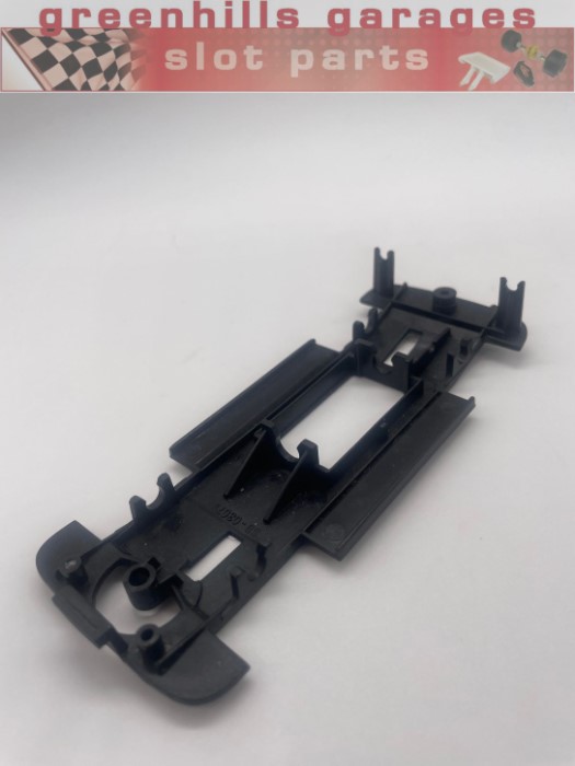 Greenhills SCX Subaru Impreza Chassis Plate – Used – P10046 ...