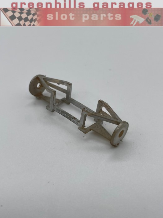Greenhills Scalextric Ferrari F1 Powersledge C9 Front Wishbone Unit ...