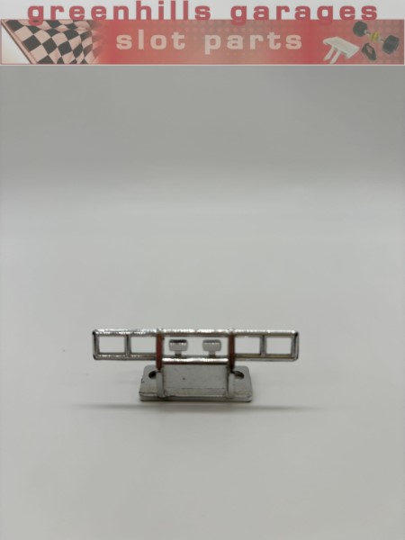 Greenhills Scalextric Datsun 4×4 Pickup Truck Front Bull Bars – Used ...