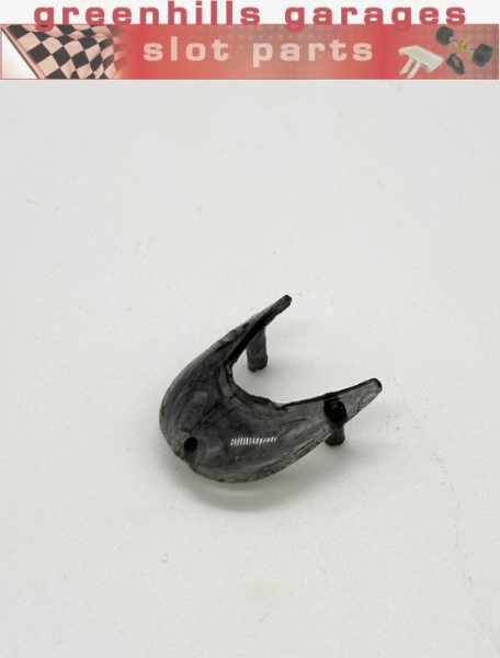 Greenhills Scalextric Ferrari 312 B2 Screen – Used – P10153 ...