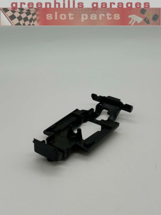 Greenhills Scalextric MG Metro Chassis Plate – Used – S10208 ...