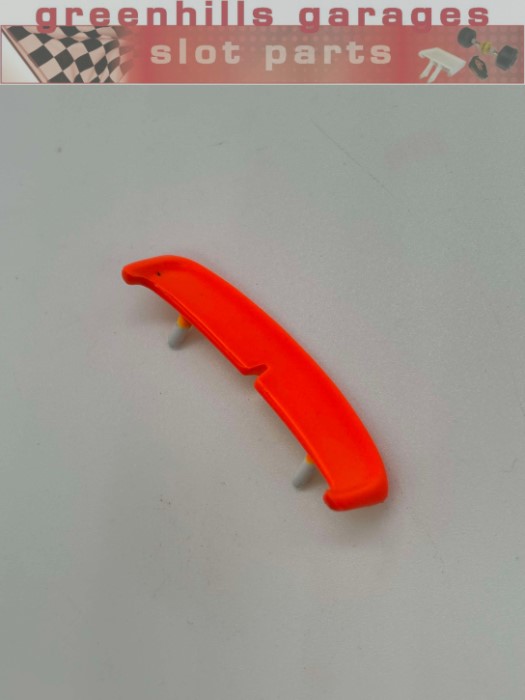 Greenhills Scalextric Ford Escort Cosworth Repsol C548 Rear Wing – Used ...