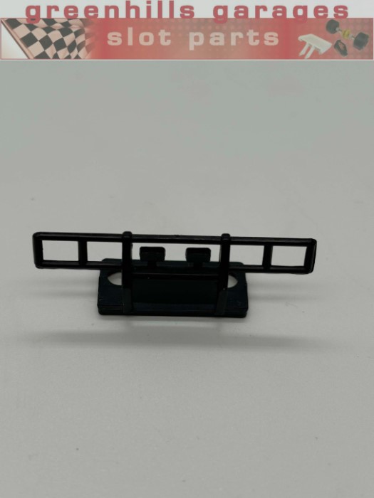 Greenhills Scalextric Datsun 4×4 Truck Front Bull Bars – Used – P10214 ...