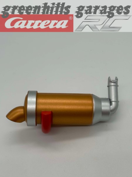Greenhills Carrera RC Mario Kart Pipe Kart Exhaust Unit – Used ...