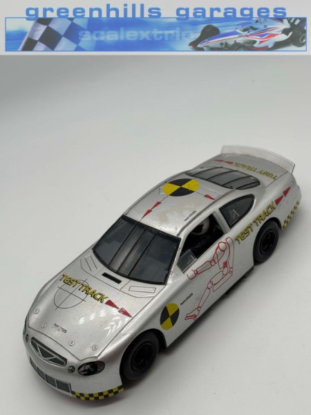 Greenhills Scalextric Ford Taurus Nascar Test Track C2432 – Used ...
