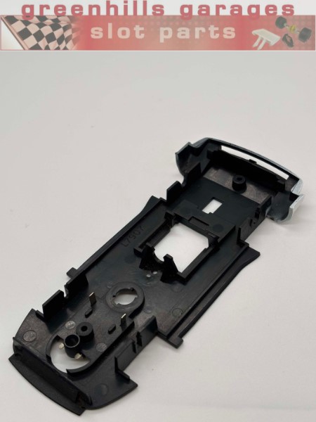 P6250 – Greenhills Scalextric Porsche 911 GT1 Giesse C2089 Chassis ...