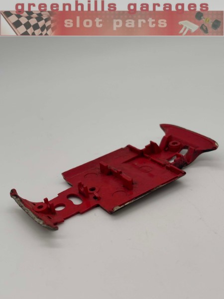 Greenhills Airfix Mini Cooper Chassis Plate – Used – P10311 ...
