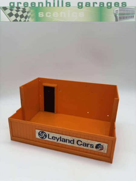 ACC3341 – Greenhills Scalextric Pit Stop Base C701 – Used | Greenhills ...