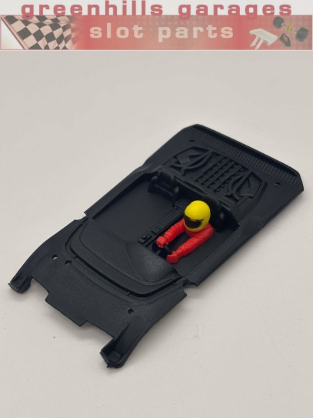 Greenhills SCX Bugatti EB110 Cabin Interior – Used – P10455 ...
