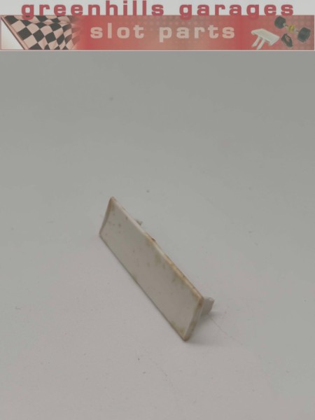 Greenhills SCX Bugatti EB110 Rear Wing – Used – P10458 | Greenhills Garages