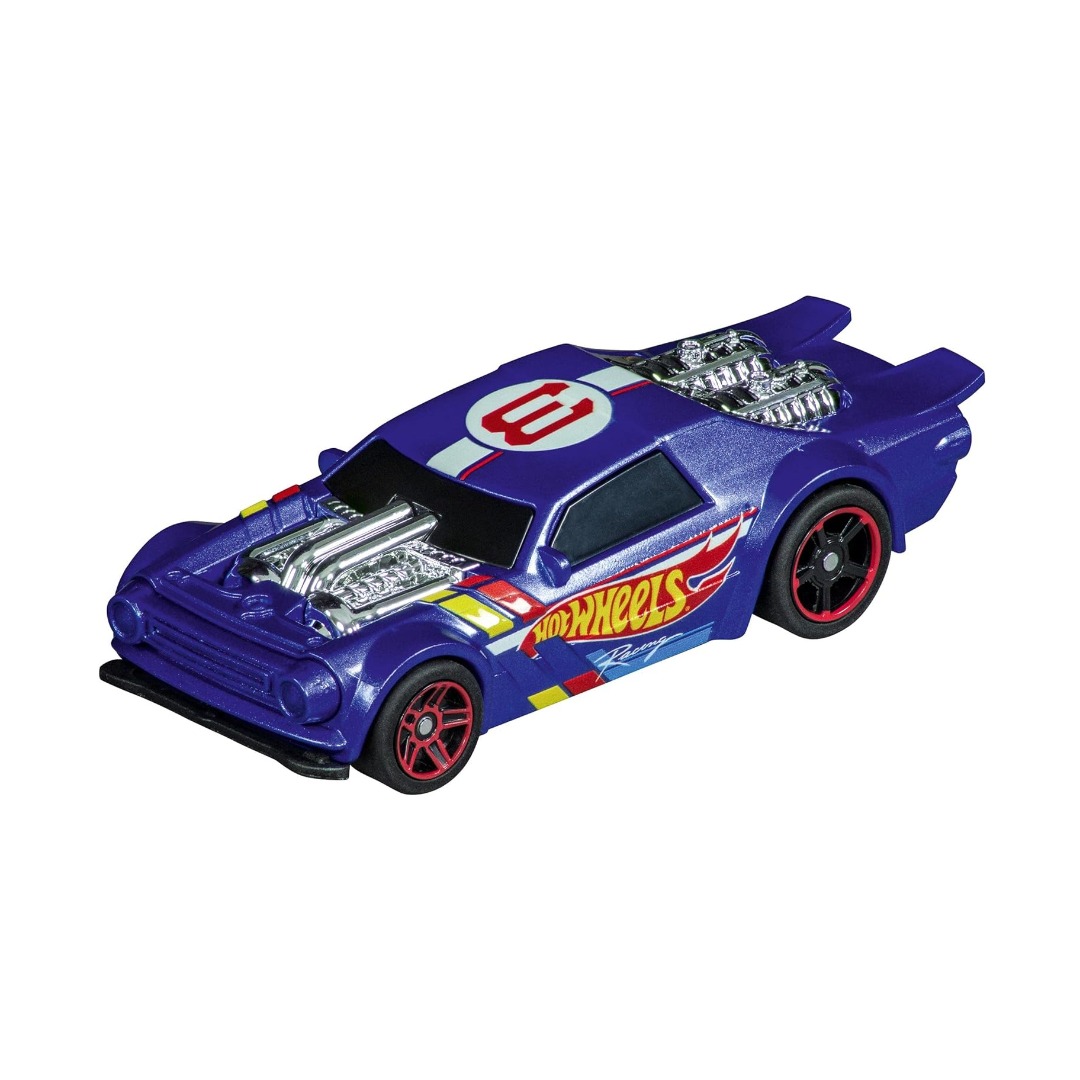 Greenhills Carrera GO!!! Hot Wheels Night Shifter – NEW – 23901 ...