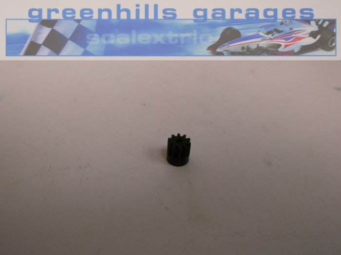 Greenhills Scalextric Ford Fiesta Pinion – New – G455 | Greenhills Garages